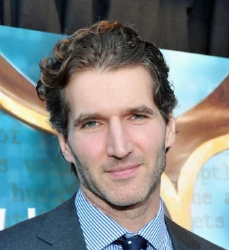 David Benioff | Wiki Game of Thrones | Fandom