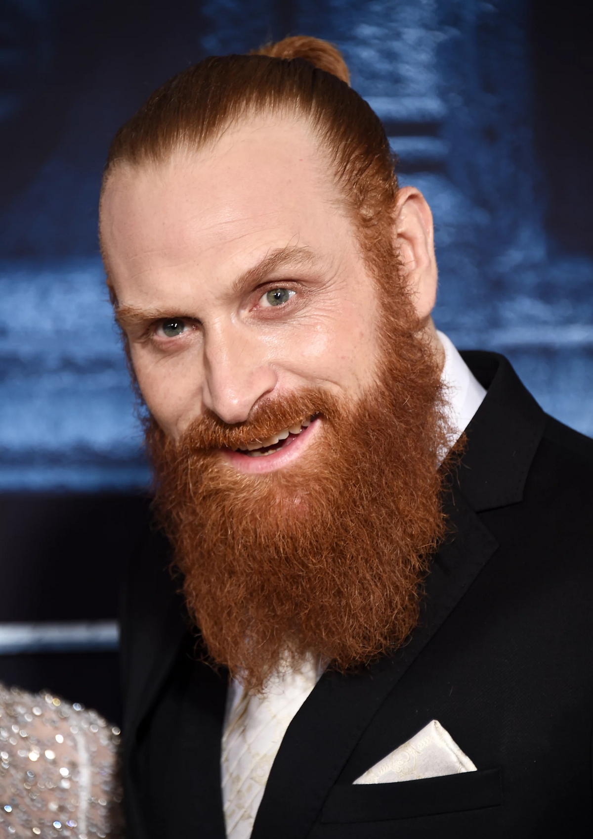 Kristofer Hivju Wiki Game Of Thrones Fandom