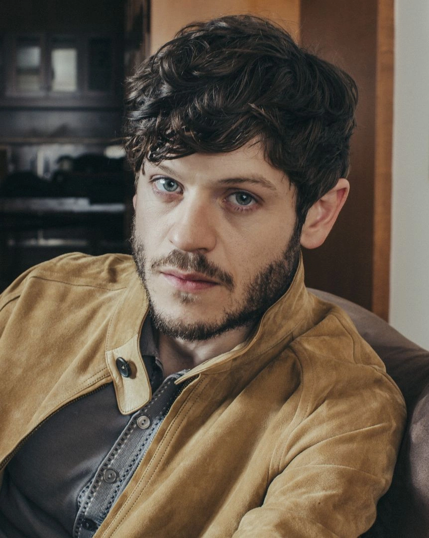 Iwan Rheon | Wiki Game of Thrones | Fandom