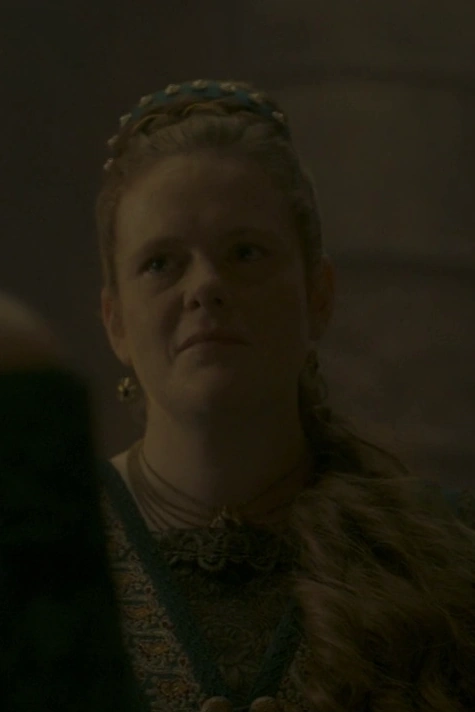 Lynesse Hightower | Wiki Game of Thrones | Fandom