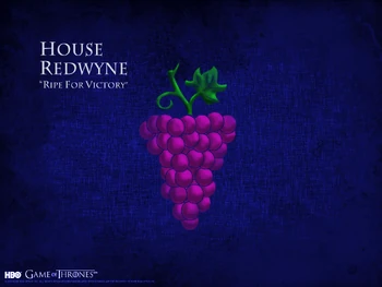 Paxter Redwyne | Wiki Game of Thrones | Fandom