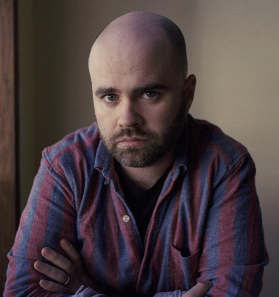 Bryan Cogman | Wiki Game of Thrones | Fandom