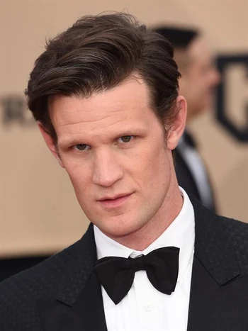 Matt Smith | Wiki Game of Thrones | Fandom