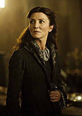 Catelyn Stark | Wiki Game of Thrones | Fandom