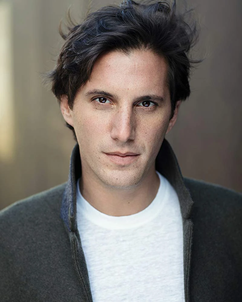 Michael Benbaruk | Wiki Game of Thrones | Fandom