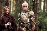 Lancel Lannister | Wiki Game of Thrones | Fandom