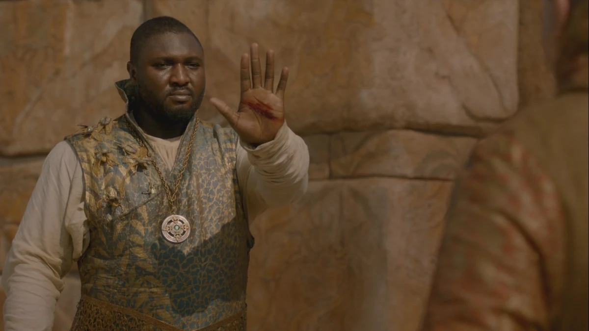 Sumai | Wiki Game of Thrones | Fandom