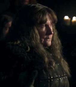 Maege Mormont | Wiki Game of Thrones | Fandom