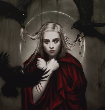 Vasilla Bolton | Game of Thrones: The Age of Seven Kingdoms Wikia | Fandom