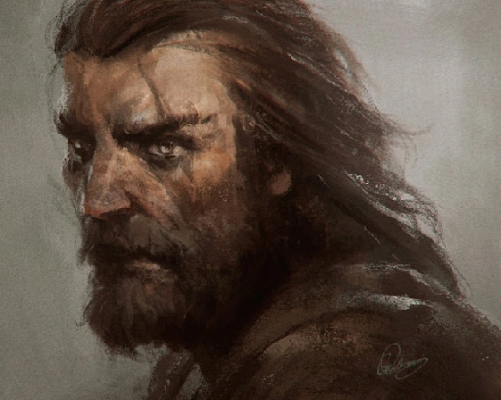 Grit | Game of Thrones: The Age of Seven Kingdoms Wikia | Fandom