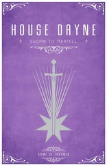 Narrator Houses | Game of Thrones: The Age of Seven Kingdoms Wikia | Fandom