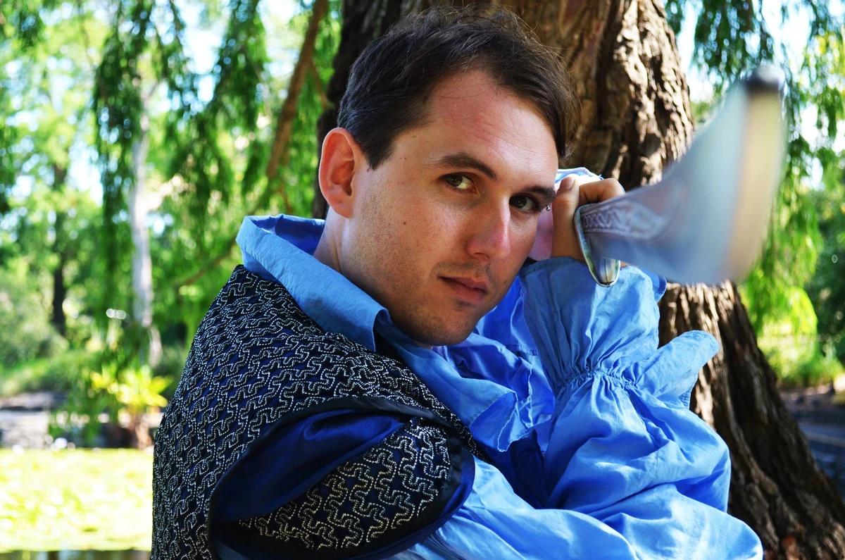 Varro Lyriq | Game of Thrones: The Age of Seven Kingdoms Wikia | Fandom