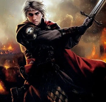 Daemon II Targaryen | Game of thrones Ultimate Fannon / Fanfiction Wiki ...