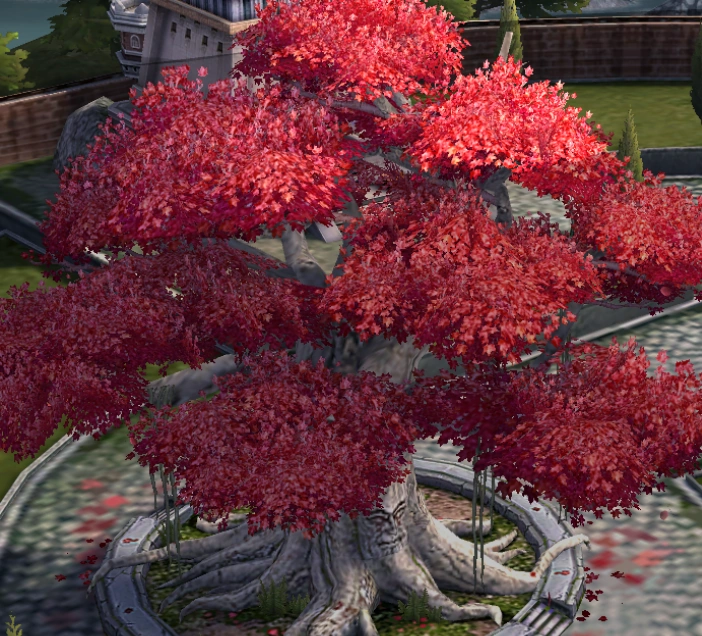 Weirwood Tree | Game of Thrones Winter is Coming (Game) Wiki | Fandom