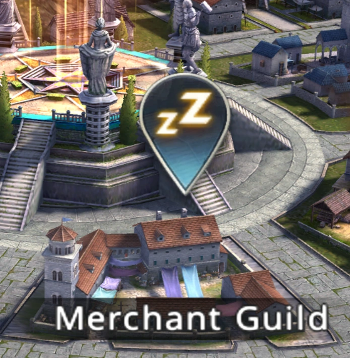 Merchant Guild | Game of Thrones Winter is Coming (Game) Wiki | Fandom