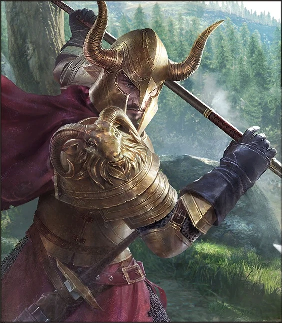 Hector | Game of Thrones Winter is Coming (Game) Wiki | Fandom