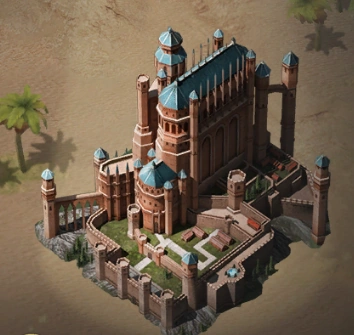 Keep of Kings | Game of Thrones Winter is Coming (Game) Wiki | Fandom