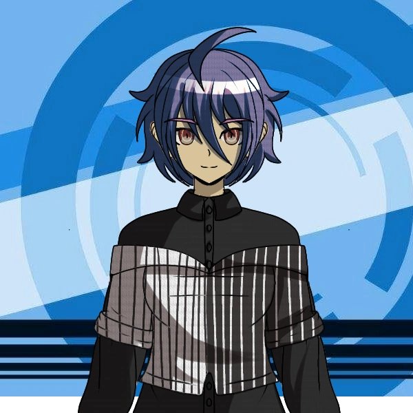 Niwa Atsushi | Game Of Wits (DANGANRONPA) Wiki | Fandom