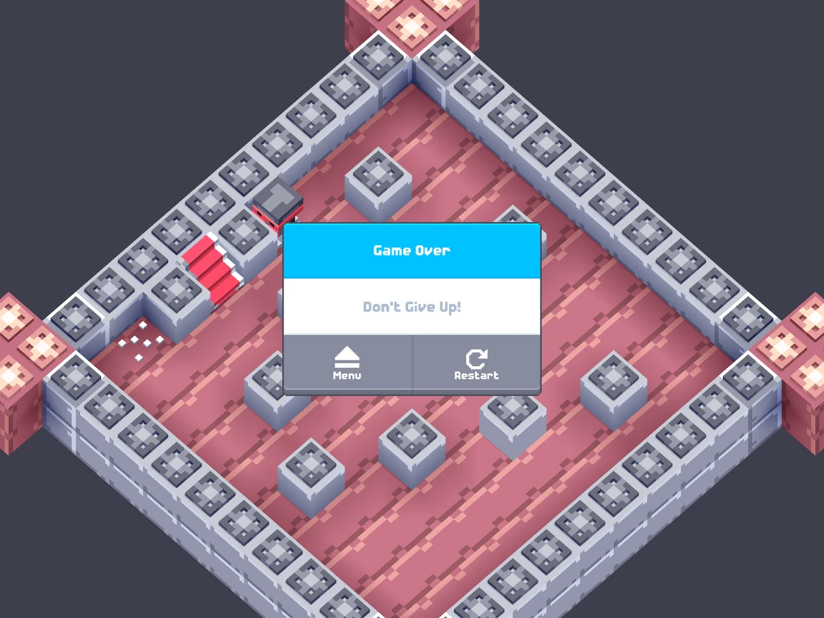 Fancade | Game Over Dex Wiki | Fandom