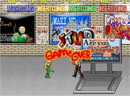 Crime Fighters | Game Over Dex Wiki | Fandom