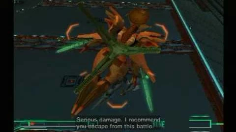 Zone of the Enders | Game Over Dex Wiki | Fandom