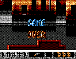 Predator 2 (8-Bit) | Game Over Dex Wiki | Fandom