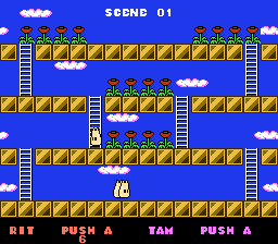 Rod Land | Game Over Dex Wiki | Fandom