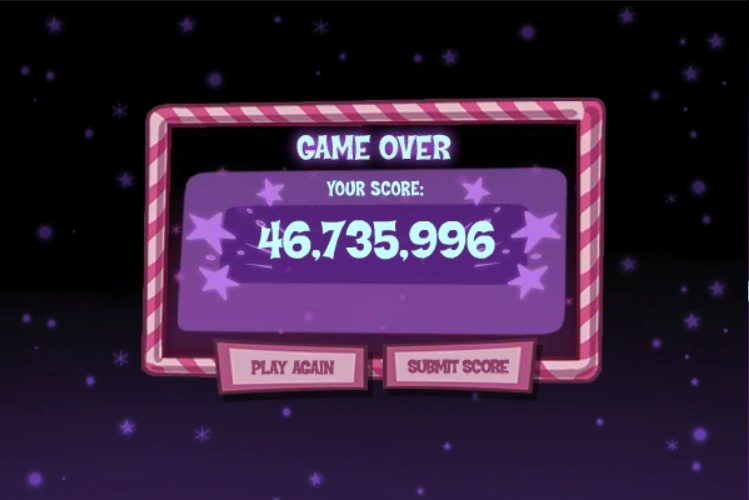 The Fairly OddParents: Jingle Bell Jump | Game Over Dex Wiki | Fandom