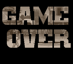 Wild Guns | Game Over Dex Wiki | Fandom