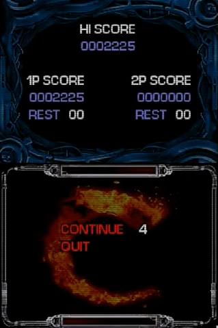 Contra 4 | Game Over Dex Wiki | Fandom