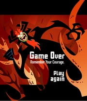 Samurai Jack: Code of the Samurai | Game Over Dex Wiki | Fandom