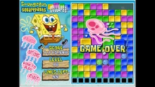 SpongeBob SquarePants: Collapse | Game Over Dex Wiki | Fandom