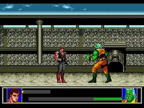 Last Battle | Game Over Dex Wiki | Fandom