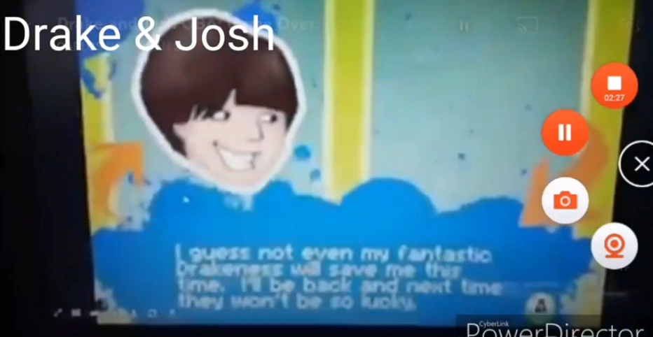 Drake & Josh (GBA) | Game Over Dex Wiki | Fandom