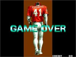 Football Frenzy | Game Over Dex Wiki | Fandom
