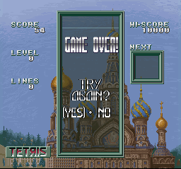 Super Tetris 3 | Game Over Dex Wiki | Fandom