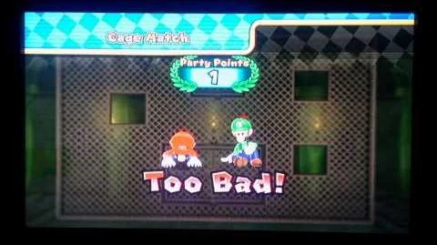 Mario Party 9 | Game Over Dex Wiki | Fandom