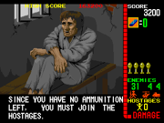Operation Wolf | Game Over Dex Wiki | Fandom