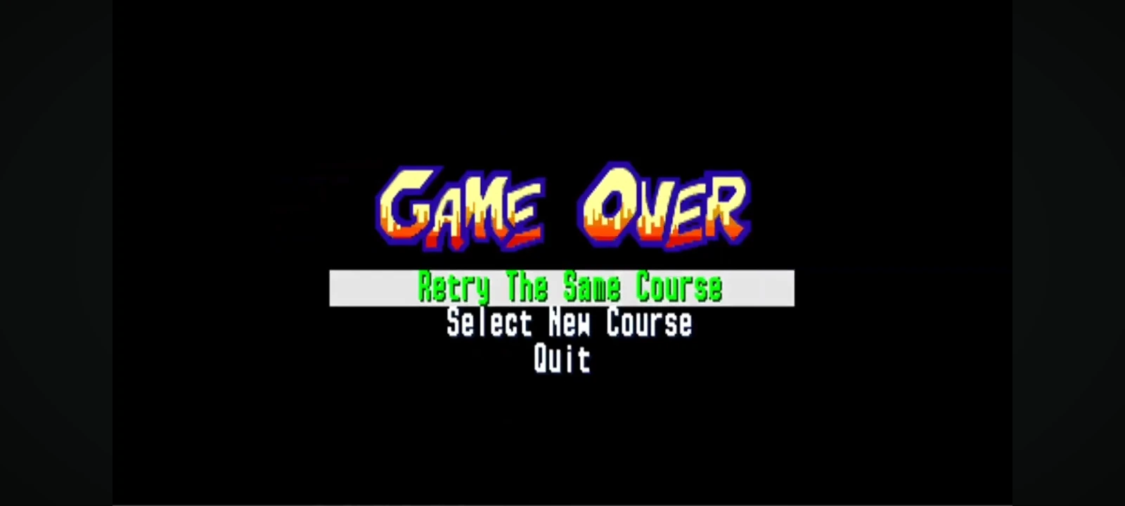 Cool Boarders | Game Over Dex Wiki | Fandom