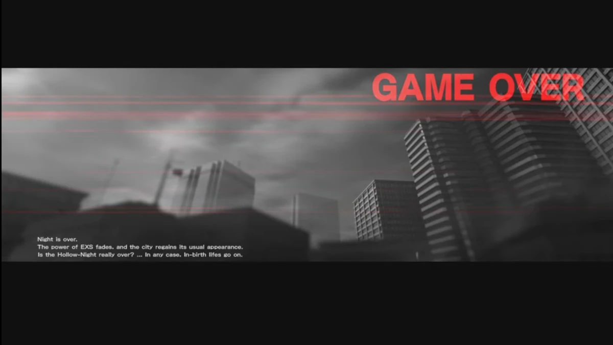 Under Night In-Birth II Sys:Celes | Game Over Dex Wiki | Fandom