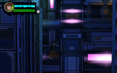 Ben 10: Omniverse 2 (3DS) | Game Over Dex Wiki | Fandom