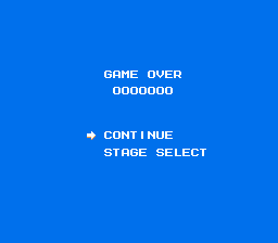 Mega Man | Game Over Dex Wiki | Fandom