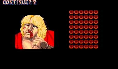 Street Fighter II: The World Warrior | Game Over Dex Wiki | Fandom