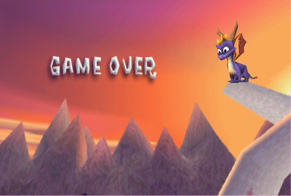 Spyro 2: Ripto's Rage | Game Over Dex Wiki | Fandom