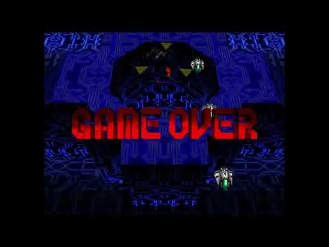 Star Soldier: Vanishing Earth | Game Over Dex Wiki | Fandom