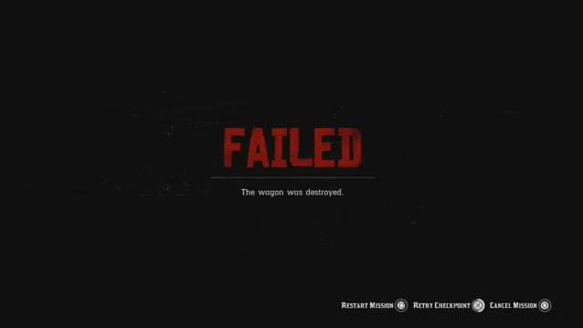 Red Dead Redemption 2 | Game Over Dex Wiki | Fandom