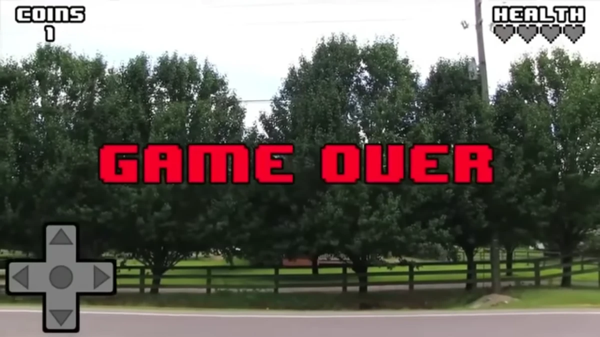 Charleyyy and Friends: The Video Game | Game Over Dex Wiki | Fandom