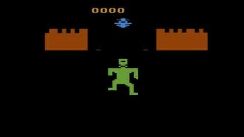 Frankenstien's Monster | Game Over Dex Wiki | Fandom