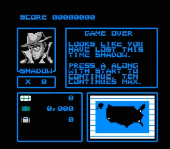 Raid 2020 | Game Over Dex Wiki | Fandom