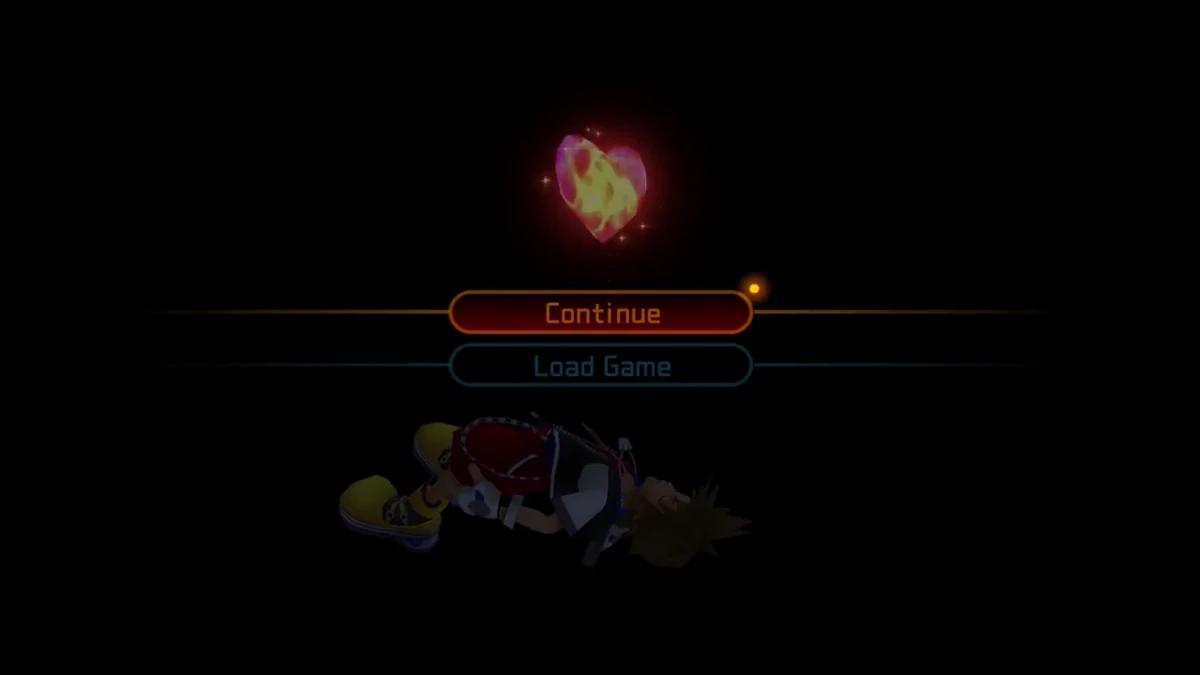 Kingdom Hearts | Game Over Dex Wiki | Fandom